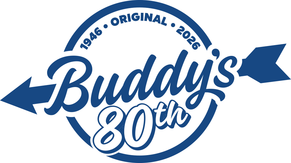 Buddy's Box – Buddy's Pizza